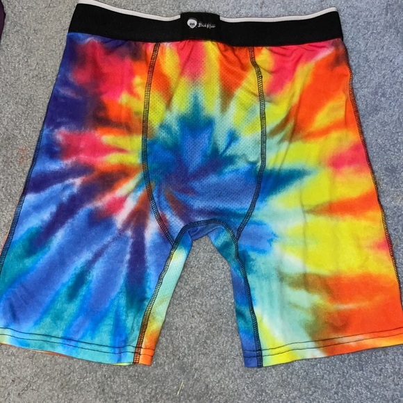 Target | Underwear & Socks | Bob Ross Boxers | Poshmark